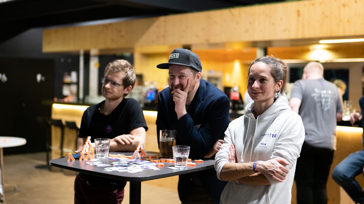 Třetí a největší Serverless meetup za námi